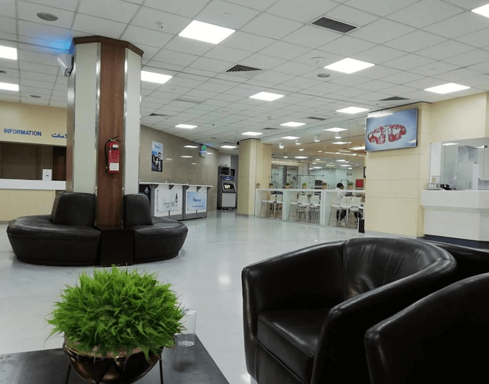 المركز العربي الطبي: السياحة العلاجية مع ميدكس الأردن