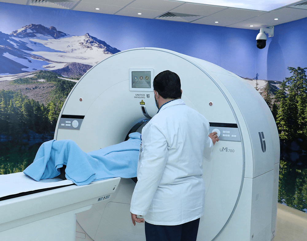 King Hussein Cancer Center in Amman: medical tourism withMedXJordan