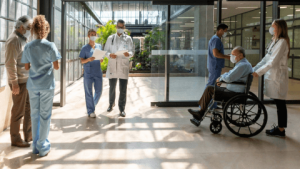 About MedXJordan Medical Tourism Services Platform in Jordan