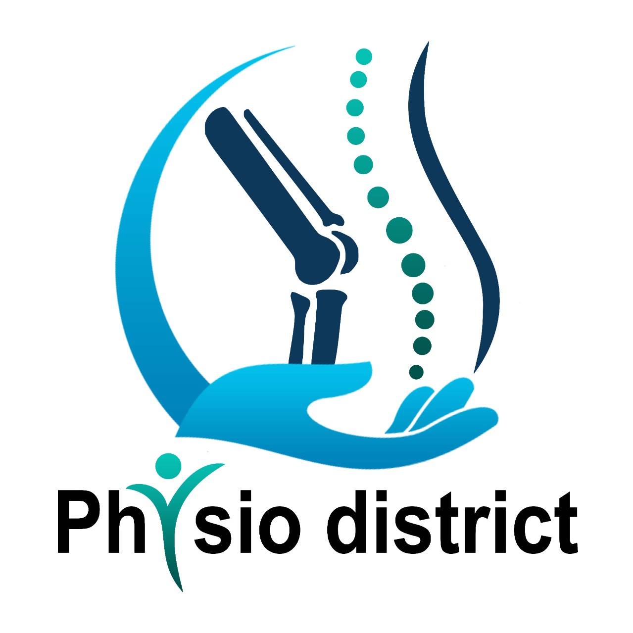Physio District Center, best physical therapist in Amman: MedXJordan