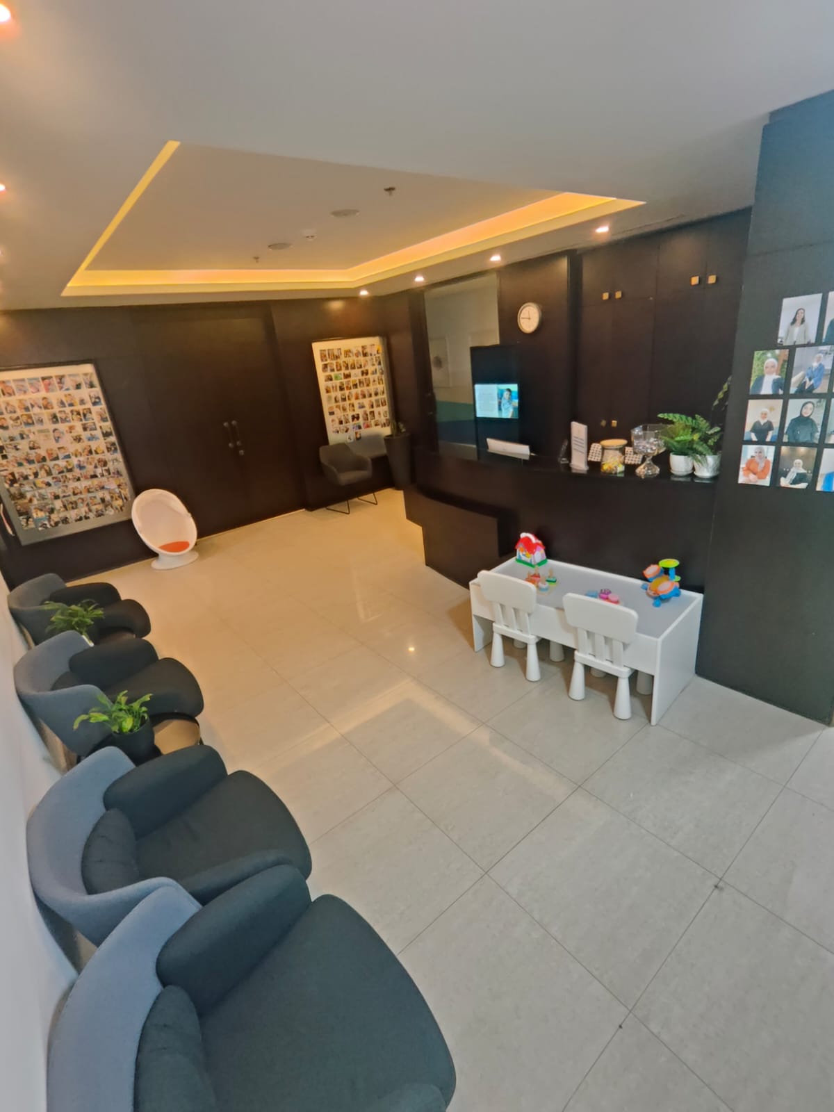 The One for Physiotherapy, the best physical therapy center in Amman ...